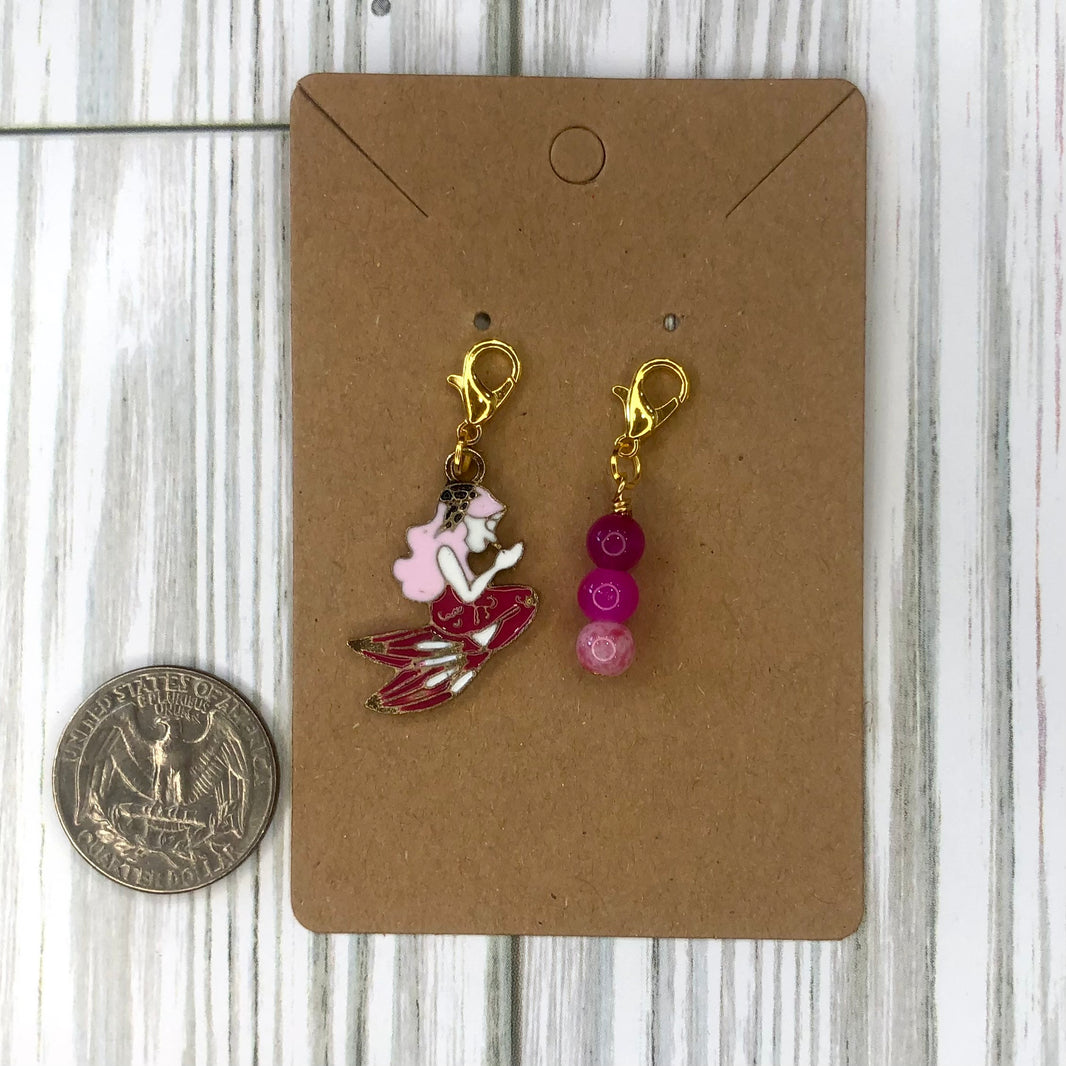 Progress Keepers – Sierra and Pine